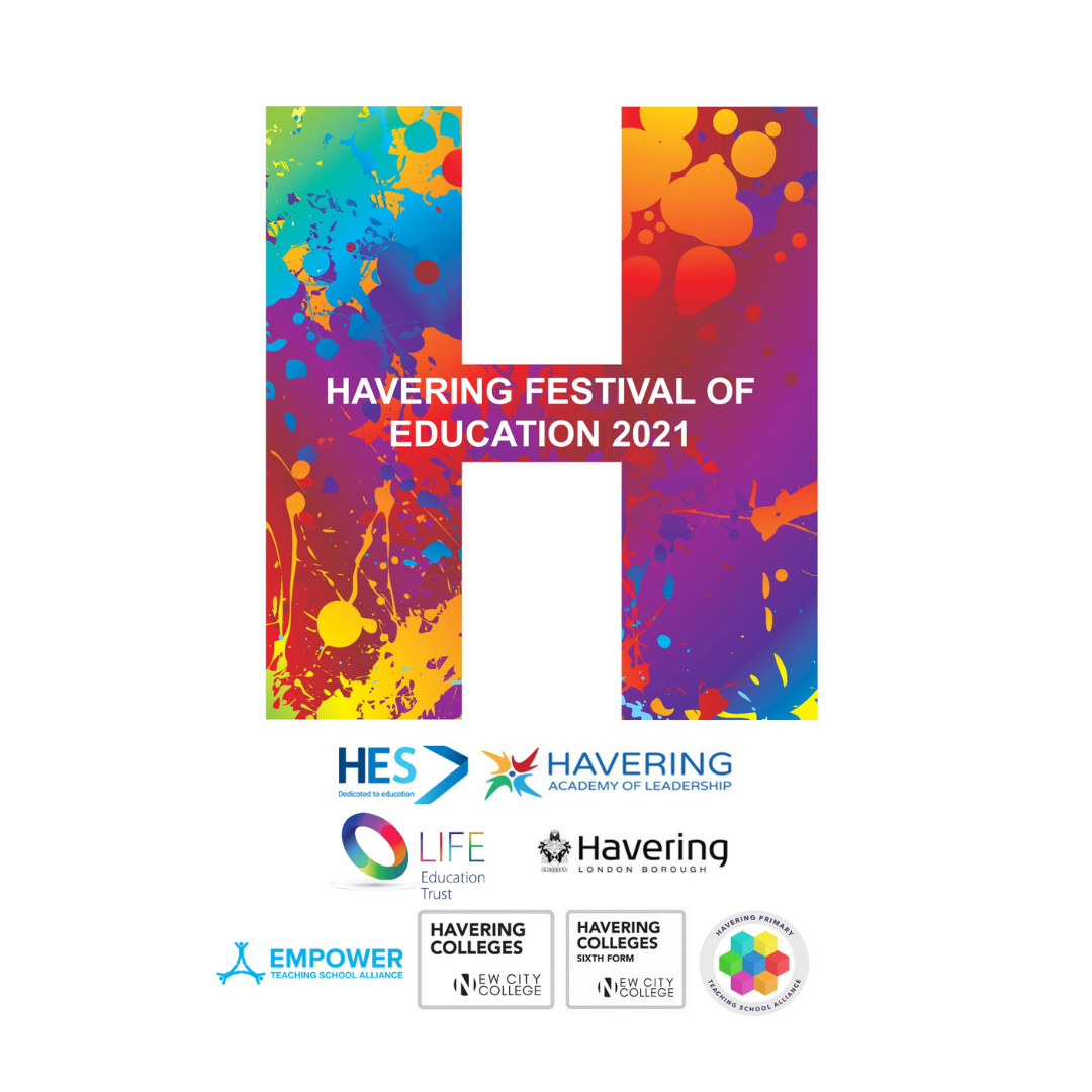 Havering Virtual Festival of Education 2021